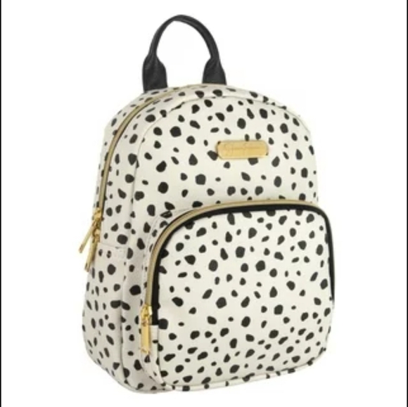 Jessica Simpson | Bags | Jessica Simpson Mini Backpack | Poshmark